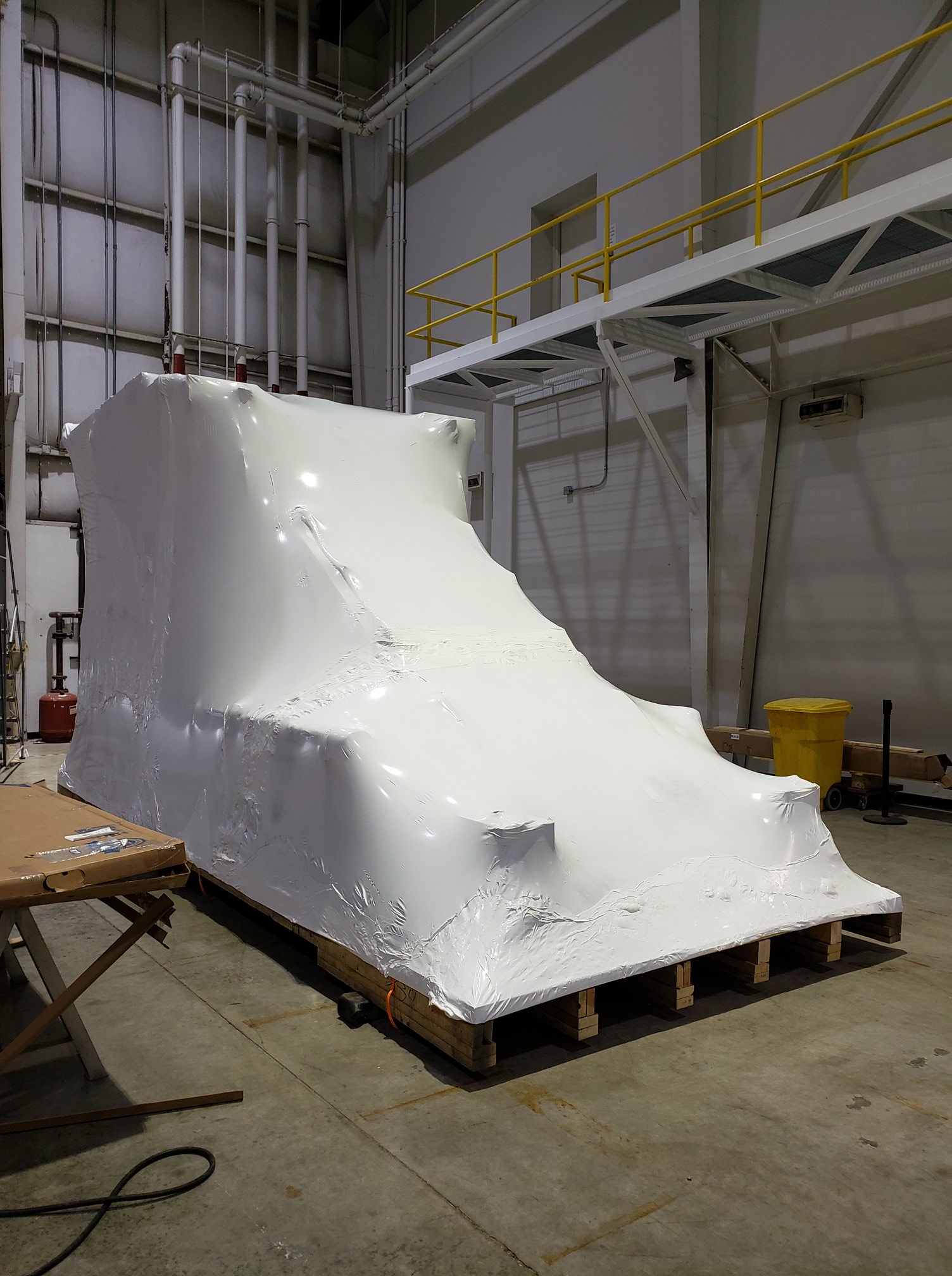 Arizona Shrink Wrap - Shrink Wrap Services for Boats, Vehicles, and More!