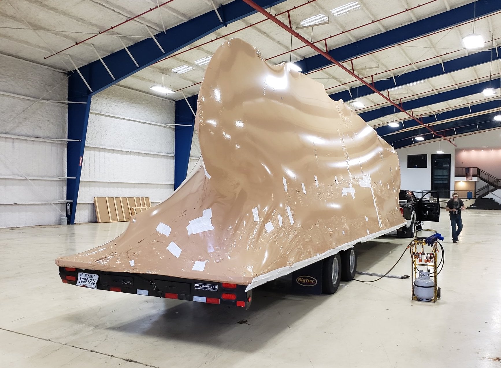 Arizona Shrink Wrap - Shrink Wrap Services for Boats, Vehicles, and More!